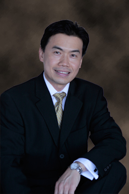 Michael J Chen, DDS - Canyon Dentistry Irvine California